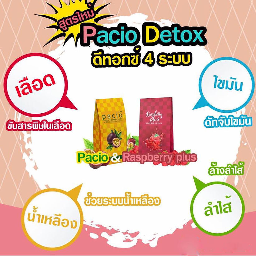 ดีท็อก(Detox)เหมาะสำหรับการ ลดน้ำหนัก หรือ ลดความอ้วน ควบคุมน้ำหนัก